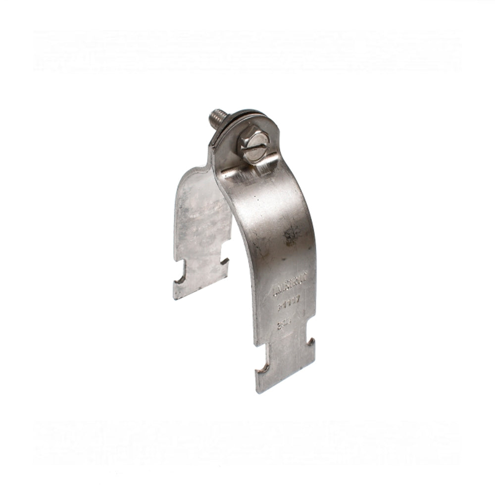 Abrazadera (RUC) Acero Inox. - UNISTRUT – PPE Chile