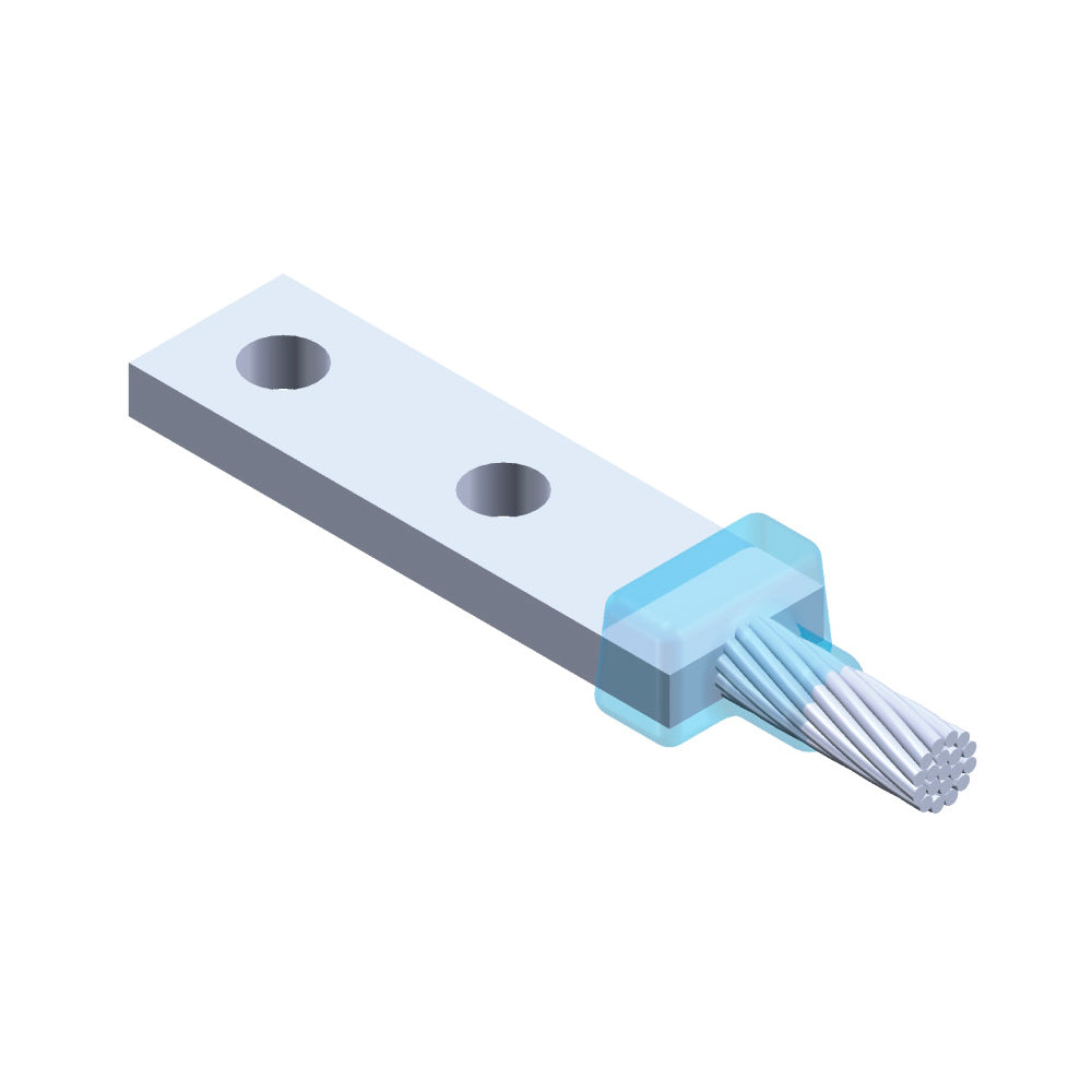 Conexión a Terminal (GL) - nVent / Erico – PPE Chile