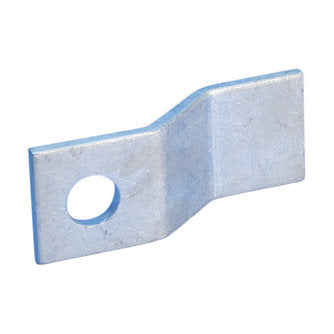 Terminal Cadweld de 1 orificio con Compensación - Nvent/Erico – PPE Chile