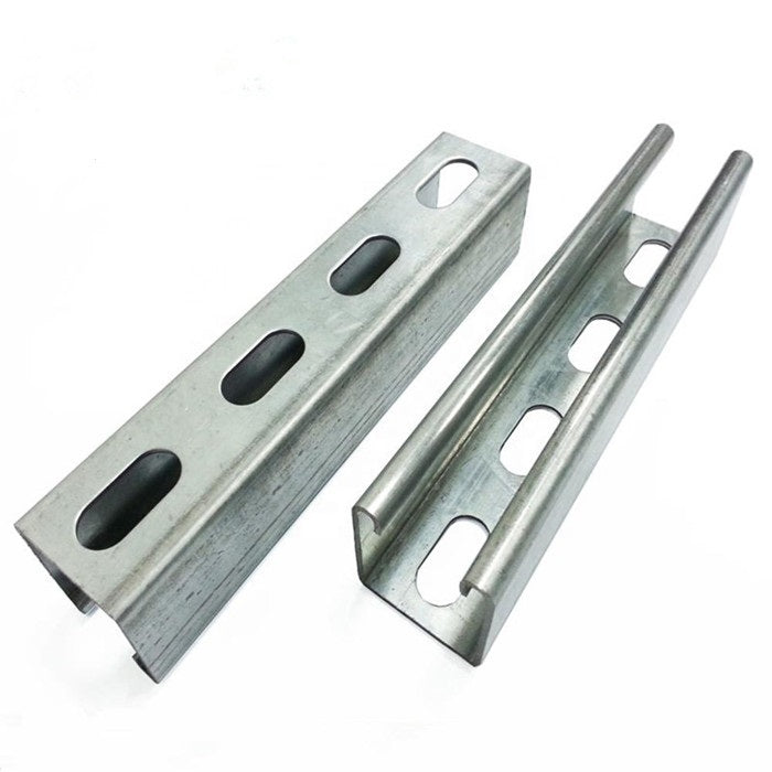 Perfil de Acero P3000- P3001 - UNISTRUT – PPE Chile